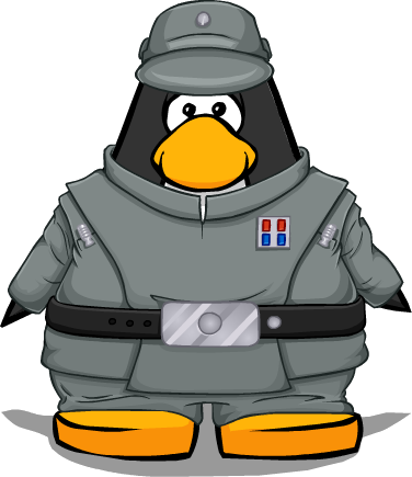 Oficiales Imperiales | Club Penguin Wiki | Fandom