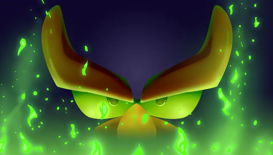 Scorn the Dragon King | Club Penguin Wiki | Fandom