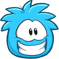 club penguin puffle coloring pages dog