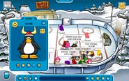 Rsnail | Club Penguin Wiki | Fandom