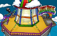 Beacon | Club Penguin Wiki | Fandom