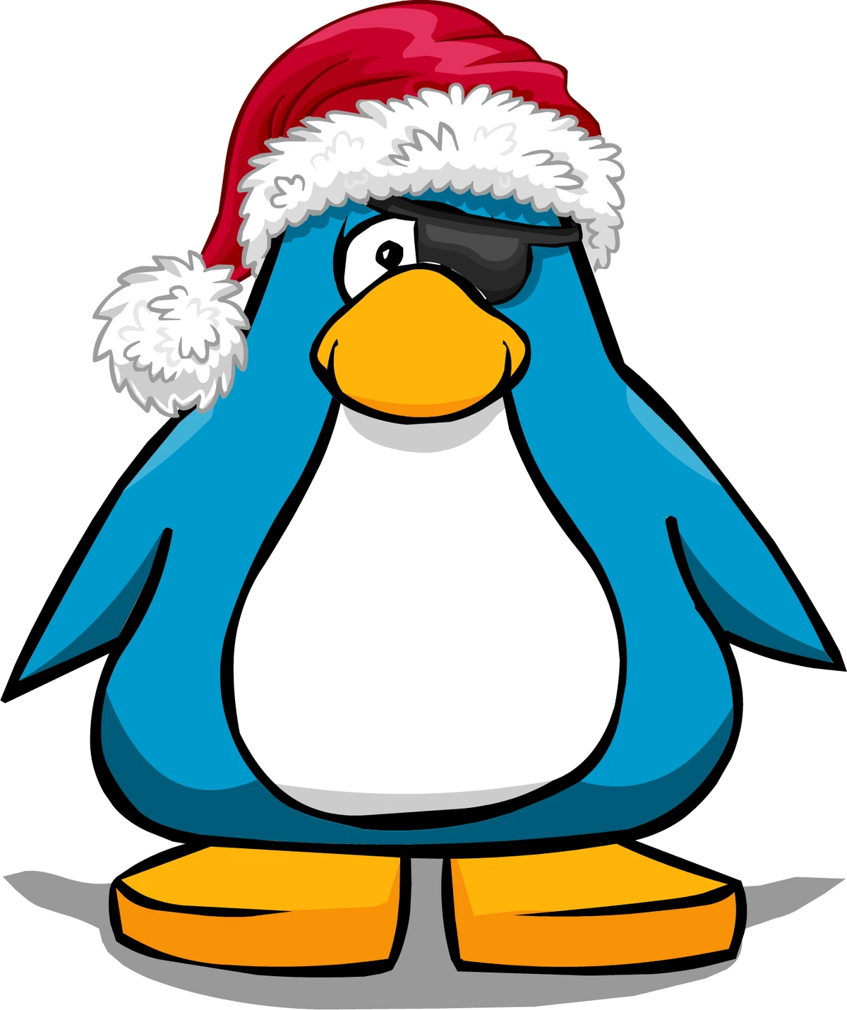 Jolly Roger Hat | Club Penguin Wiki | Fandom