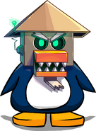 RoboSensei | Club Penguin Wiki | Fandom