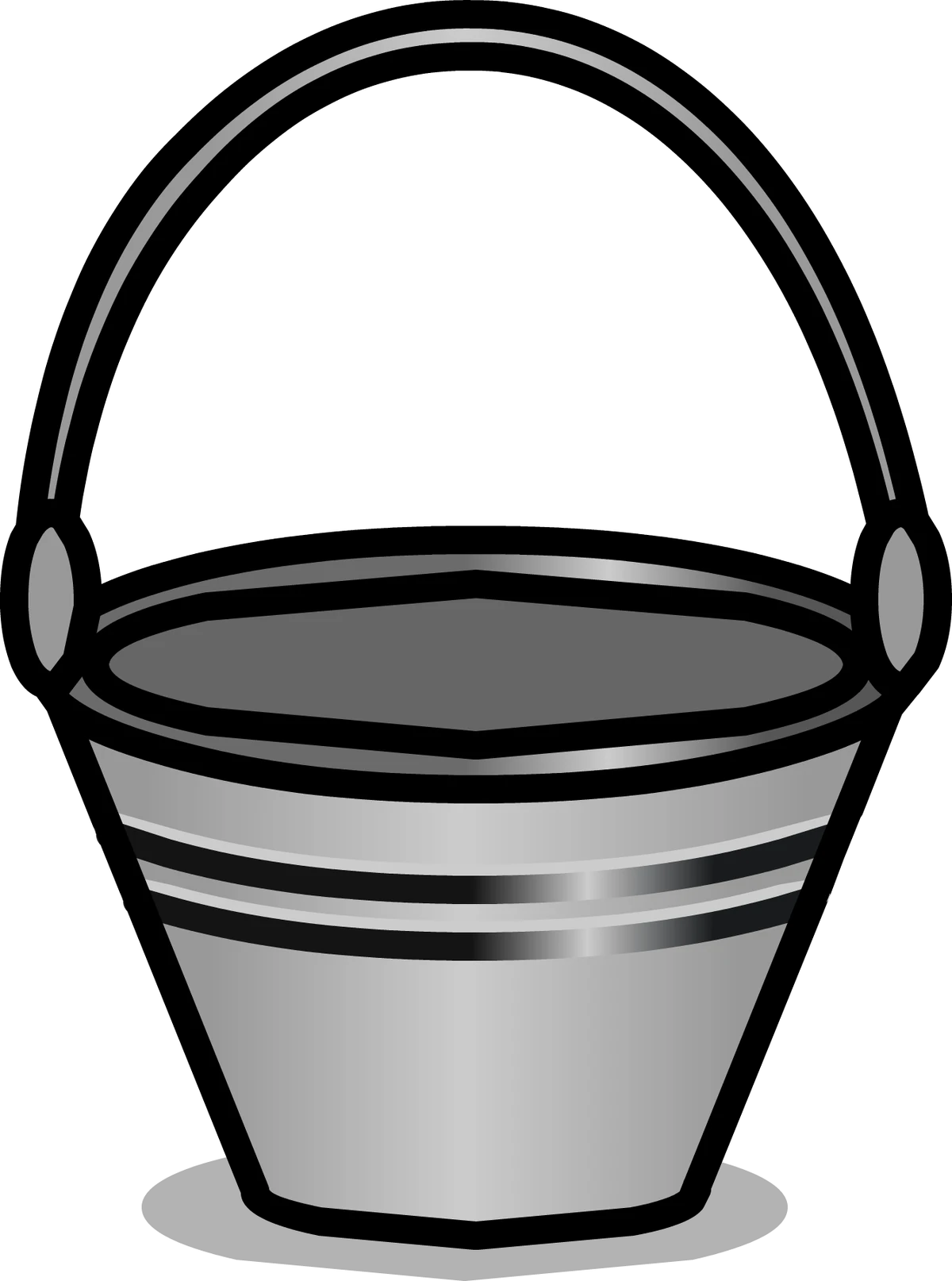 Feeding Bucket | Club Penguin Wiki | Fandom