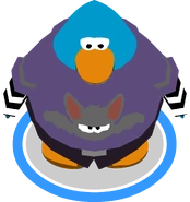 Puffle Bat Tee | Club Penguin Wiki | Fandom