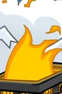 Fire | Club Penguin Wiki | Fandom