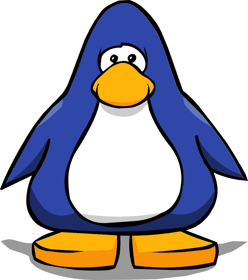 Colores no disponibles | Club Penguin Wiki | Fandom