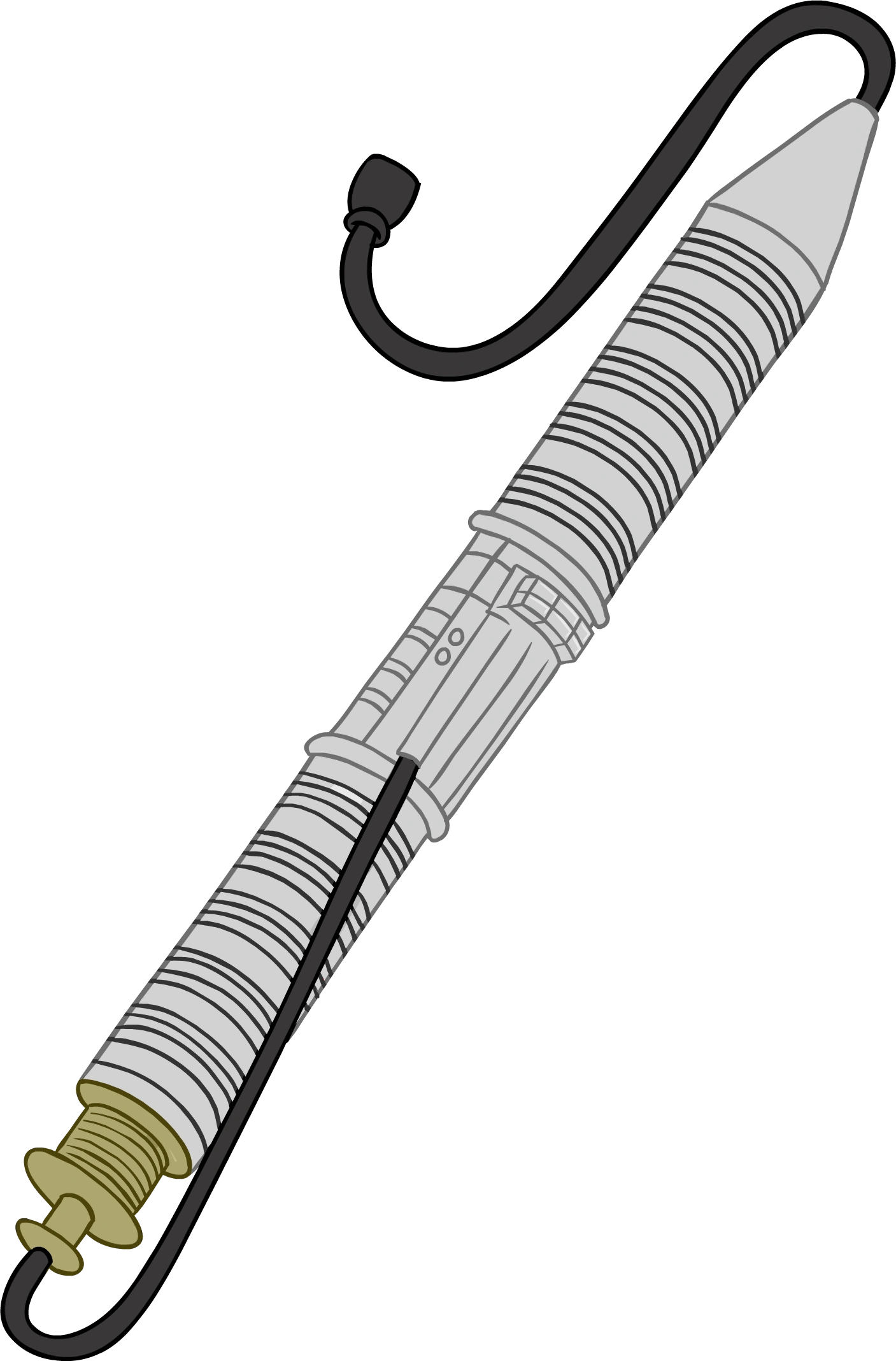 Kloo Horn | Club Penguin Wiki | Fandom