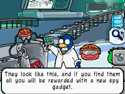 Snake Token | Club Penguin Wiki | Fandom