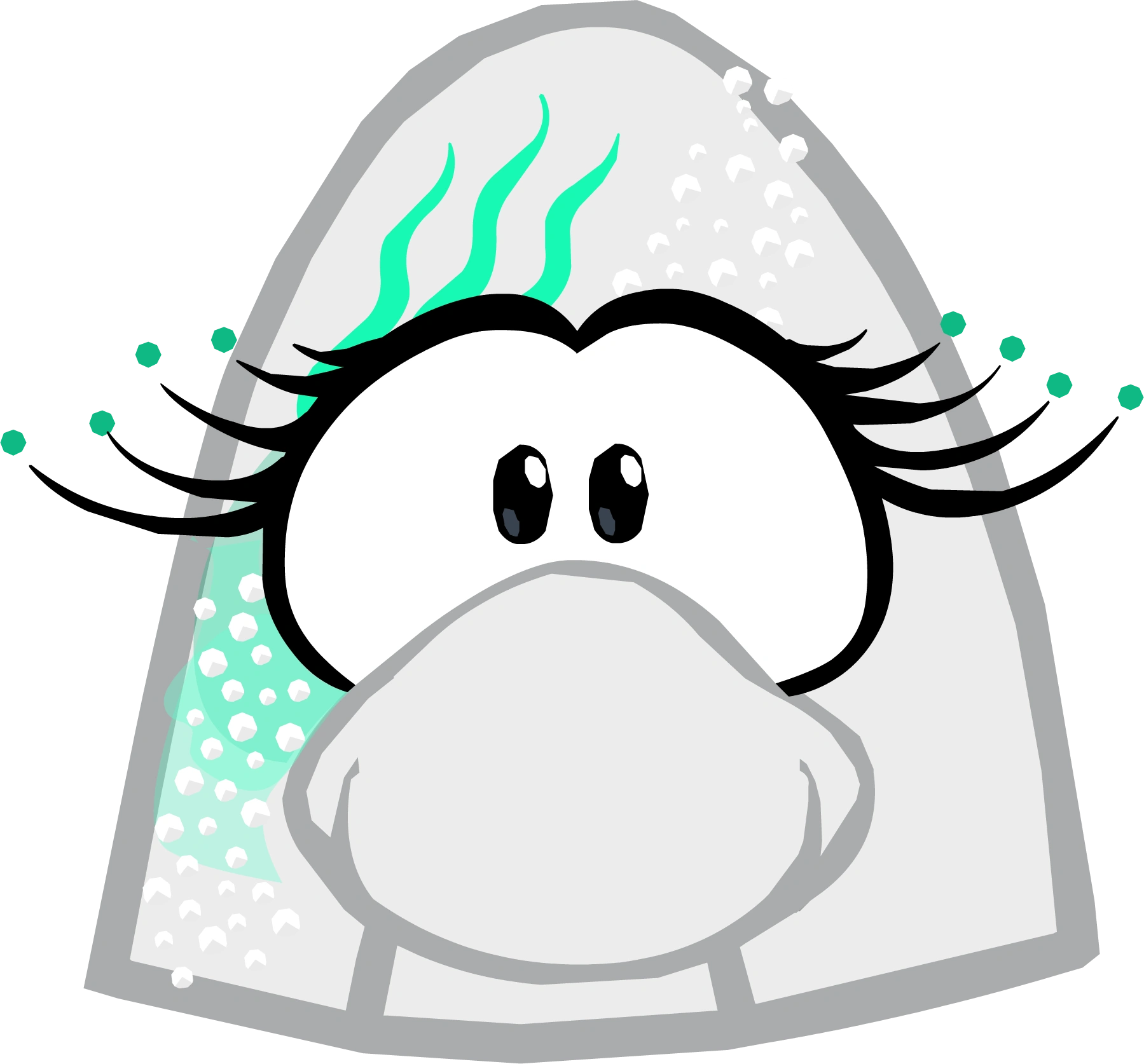 Club Penguin Makeup And Cosplay | Saubhaya Makeup