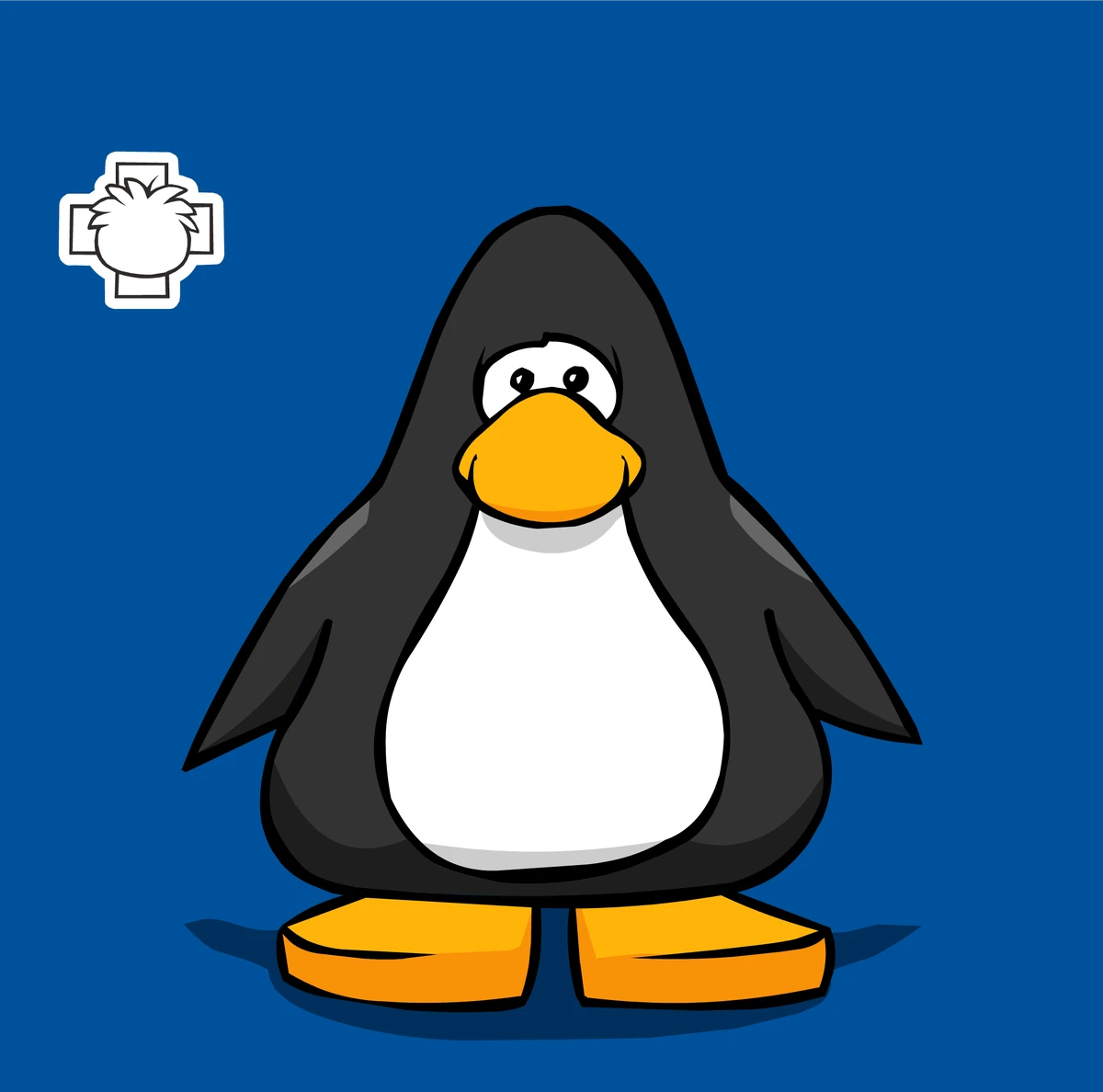 Puffle Medic Pin | Club Penguin Wiki | Fandom