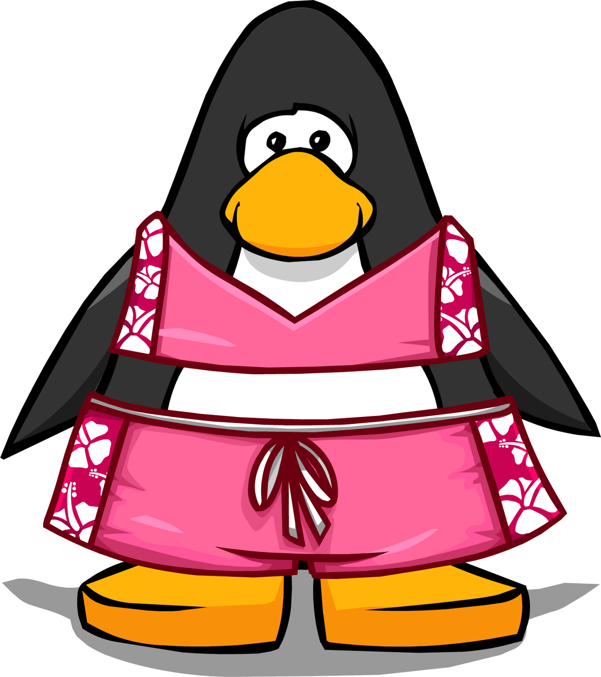 Sport Bikini Club Penguin Wiki Fandom