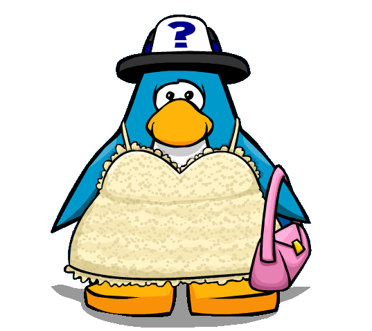 Tour Guide (Moderator) | Club Penguin Wiki | Fandom