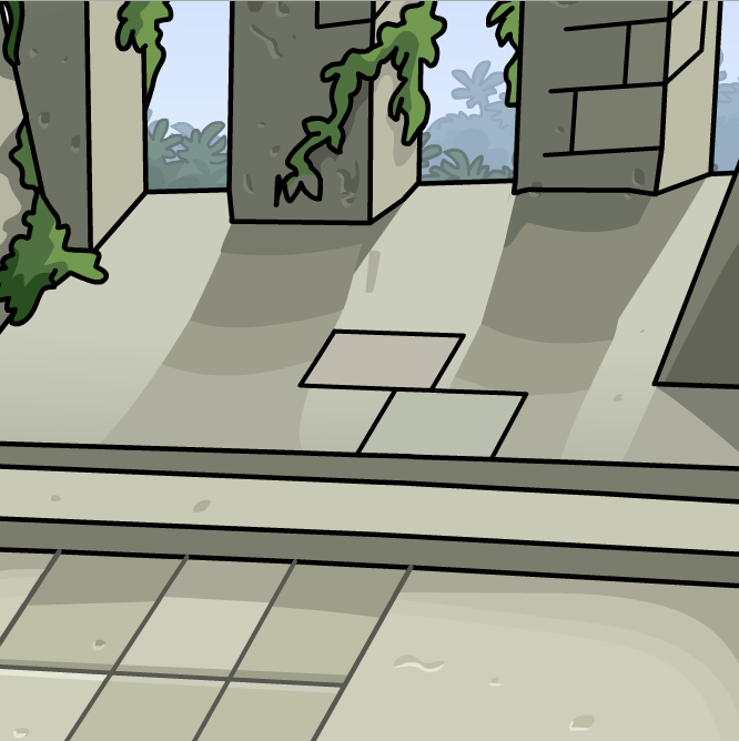Yavin 4 Background | Club Penguin Wiki | Fandom