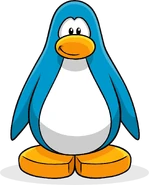 Light Blue | Club Penguin Wiki | Fandom