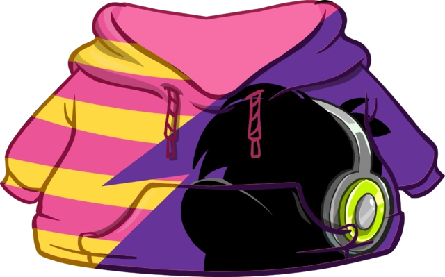 Cangurito de DJ Cadence | Club Penguin Wiki | Fandom