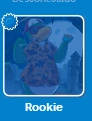 Rookie | Club Penguin Wiki | Fandom