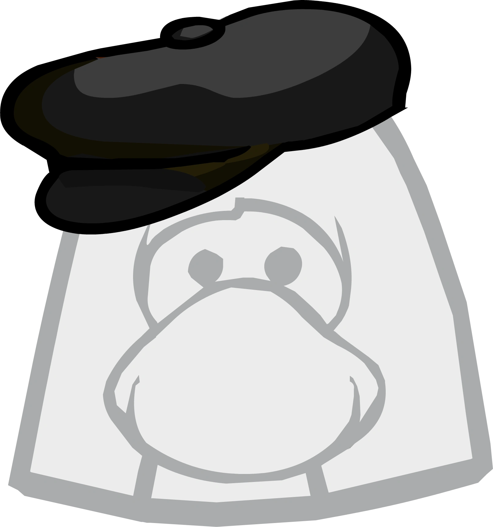 Film Director Cap | Club Penguin Wiki | Fandom