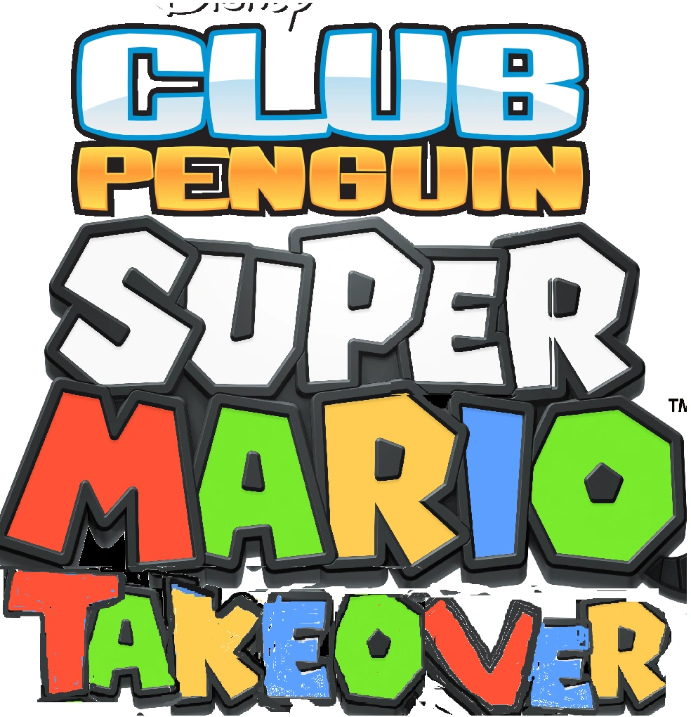 User blog:888 yoshi/mario take over | Club Penguin Wiki | Fandom