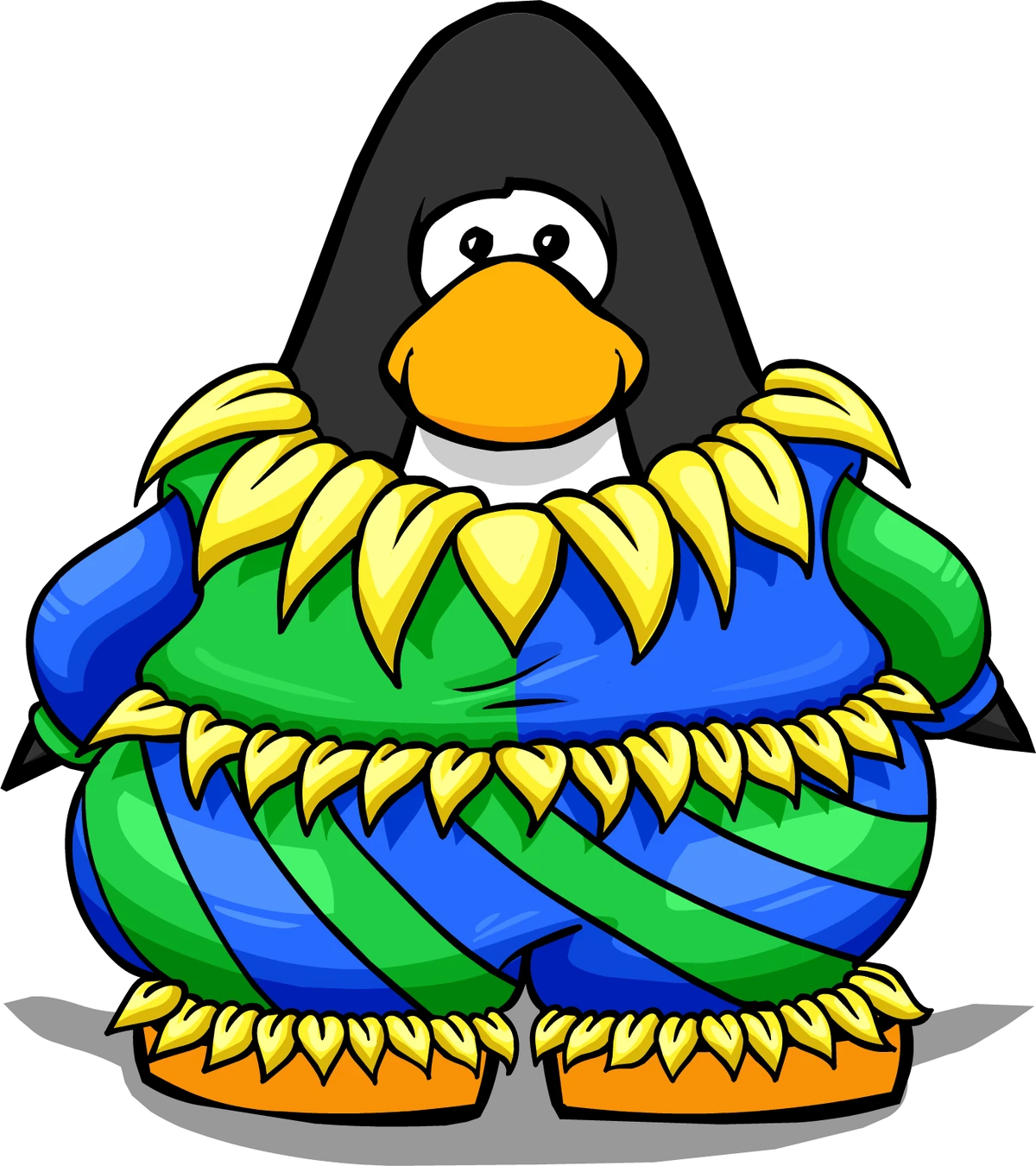 Country Jester | Club Penguin Wiki | Fandom