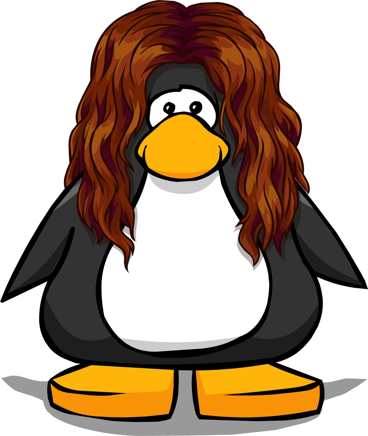 The Party Style | Club Penguin Wiki | Fandom