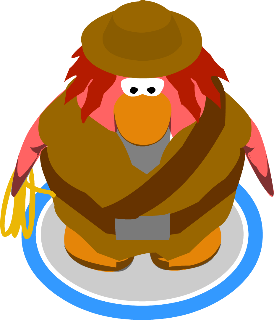 Alaska | Club Penguin Wiki | Fandom