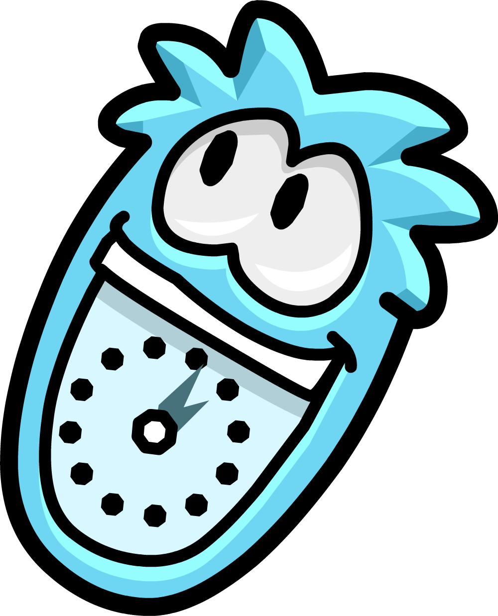 Puffle Clocks | Club Penguin Wiki | Fandom