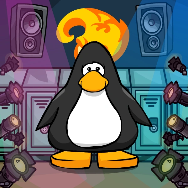 Club Penguin High Background | Club Penguin Wiki | Fandom