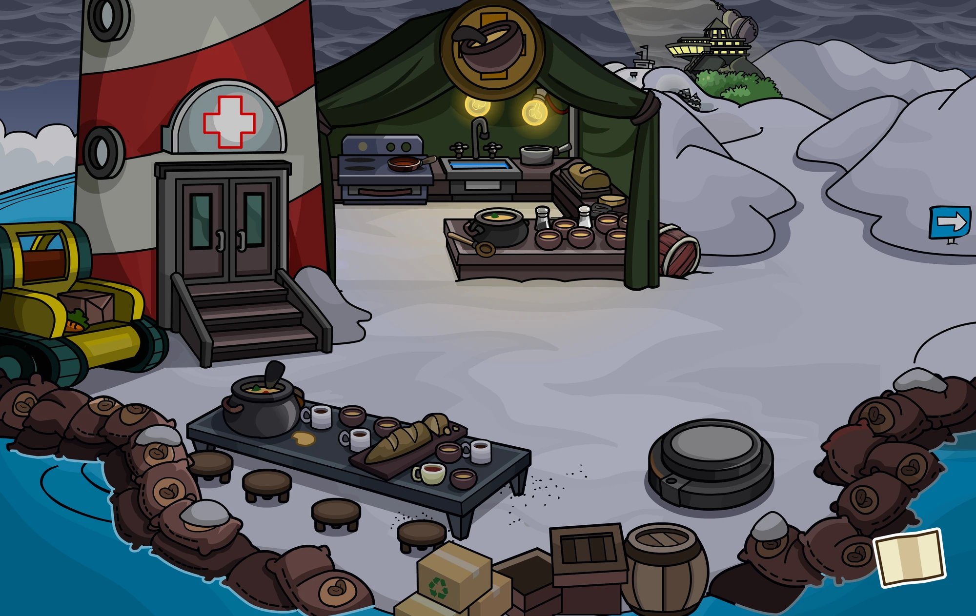 Category:Fanon Work | Club Penguin Wiki | Fandom