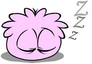Pink Puffle | Club Penguin Wiki | Fandom