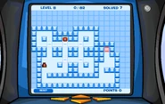 Thin Ice | Club Penguin Wiki | Fandom