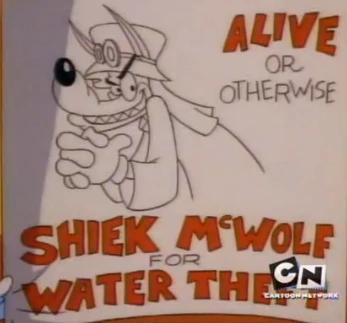 User blog:PeppermintSoda/Penguins on WANTED posters | Club Penguin Wiki ...