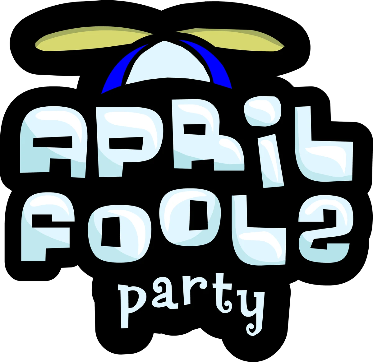April Fools' Parties | Club Penguin Wiki | Fandom