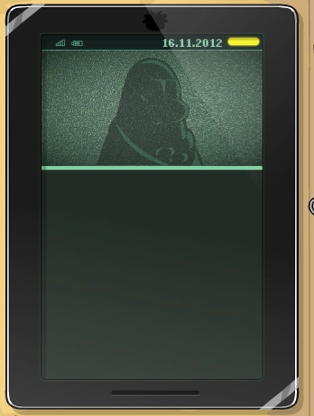 Spy Tablet | Club Penguin Wiki | Fandom