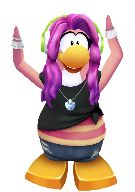 Cadence (ICP) | Club Penguin Wiki | Fandom