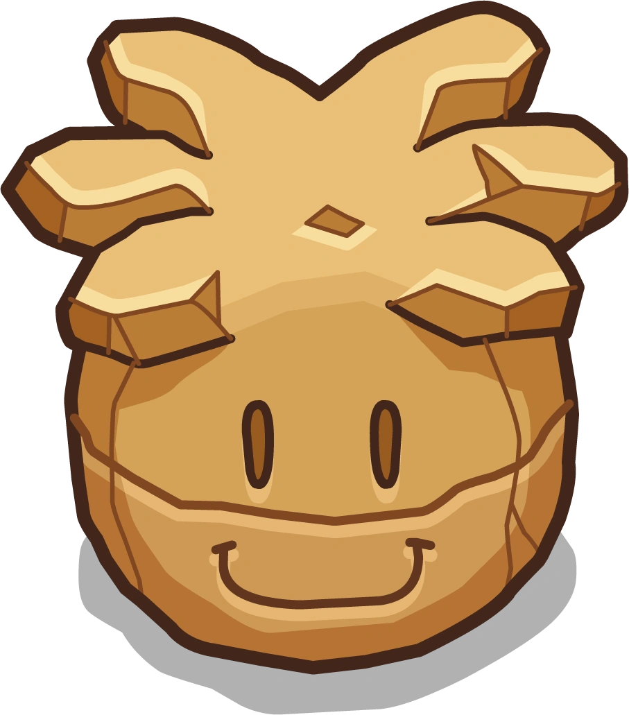 Puffle Wilds Sculpture | Club Penguin Wiki | Fandom