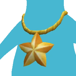 Starfish Chain | Club Penguin Wiki | Fandom