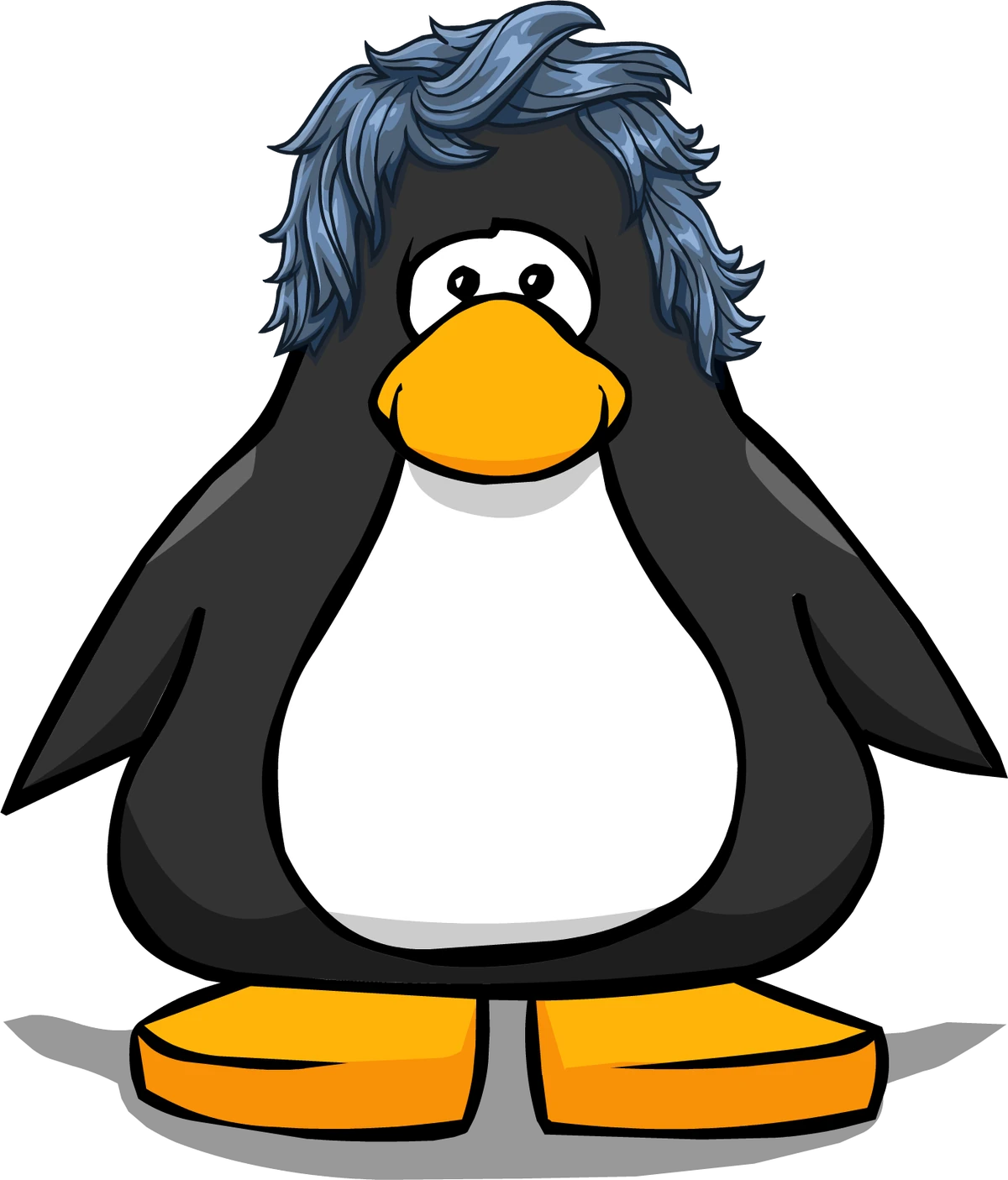 The Creepy Count | Club Penguin Wiki | Fandom
