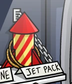 Jet Pack | Club Penguin Wiki | Fandom
