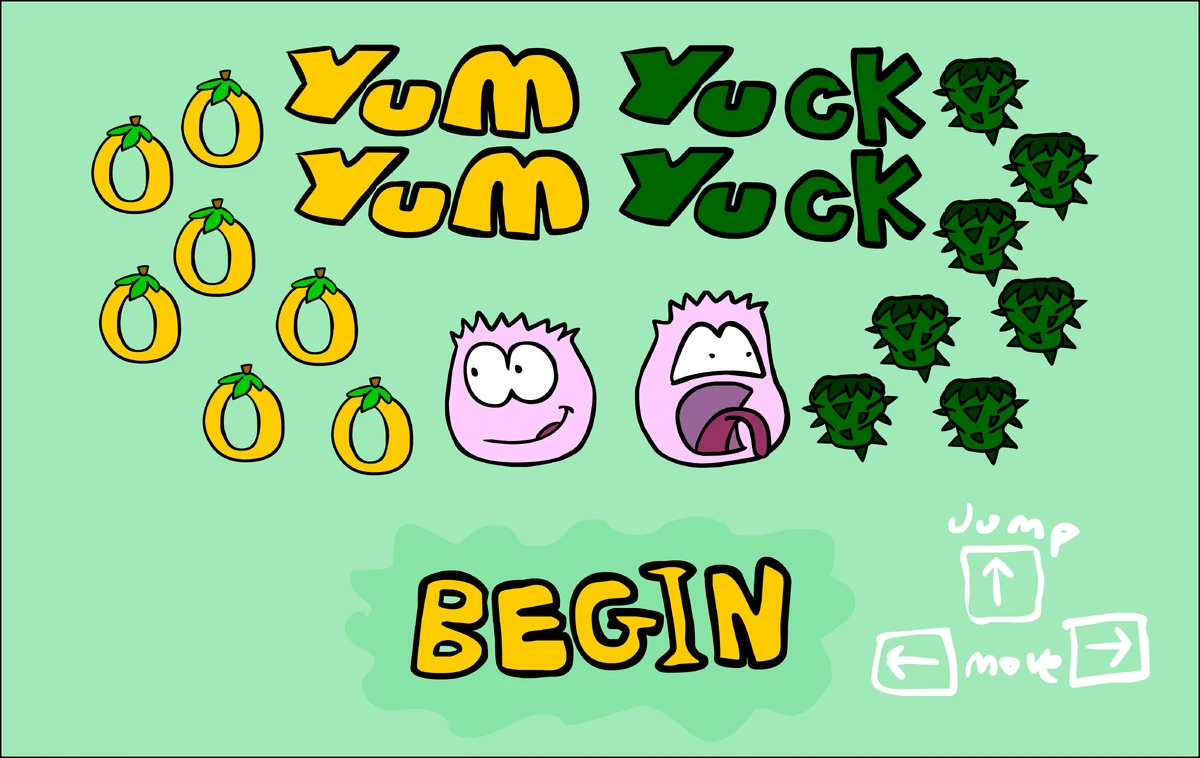 Yum Yum Yuck Yuck | Club Penguin Wiki | Fandom