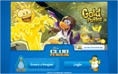 Gold Puffle | Club Penguin Wiki | Fandom