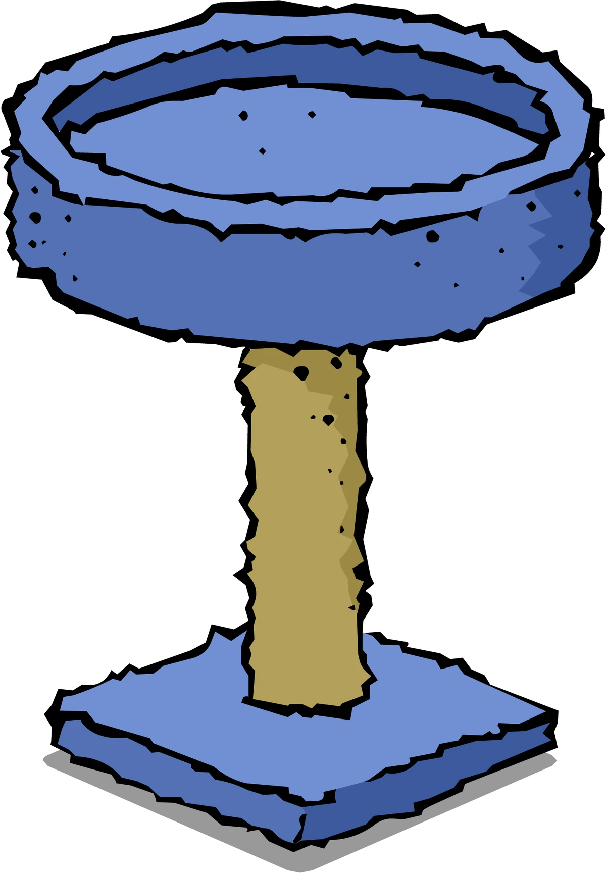 Puffle Tree | Club Penguin Wiki | Fandom