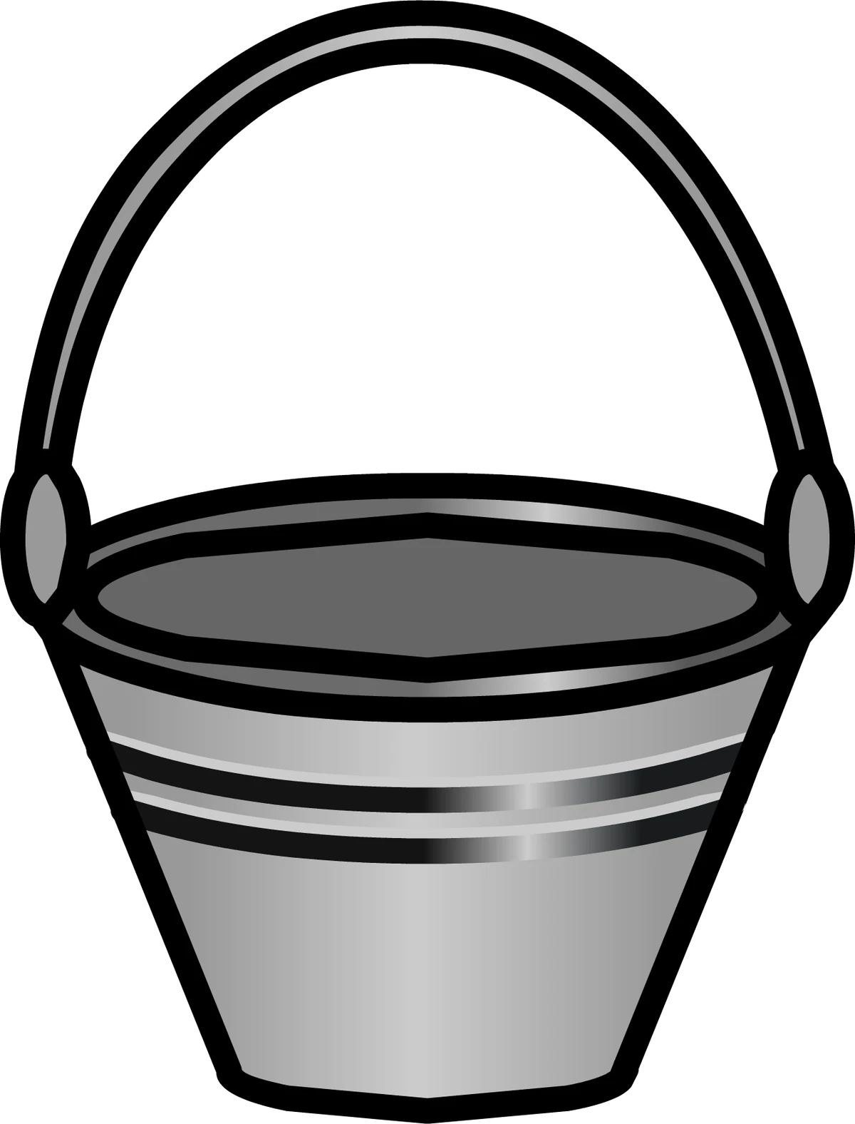 Feeding Bucket | Club Penguin Wiki | Fandom