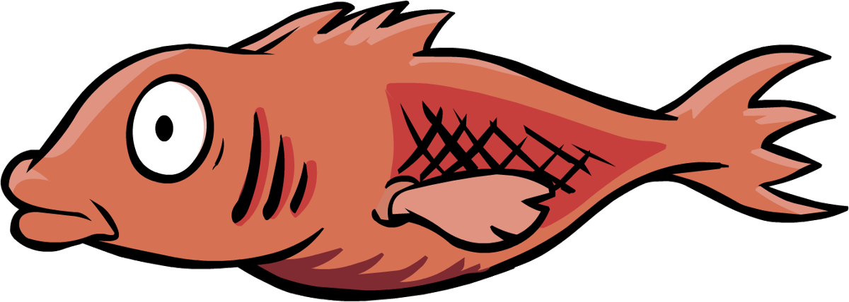 Mullet | Club Penguin Wiki | Fandom