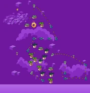 Puffle Launch/Levels | Club Penguin Wiki | Fandom