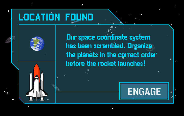 Solar System | Club Penguin Wiki | Fandom