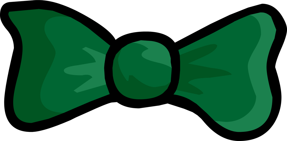 Bowtie Disambiguation Club Penguin Wiki Fandom