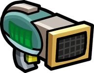 TraceTracker 100 | Club Penguin Wiki | Fandom