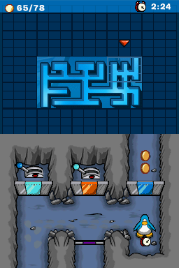 Amazing Maze | Club Penguin Wiki | Fandom