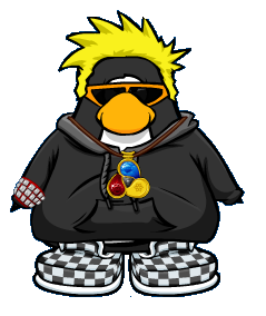 User blog:Jonah Simm/Club Penguin Minecraft Skins | Club Penguin Wiki ...